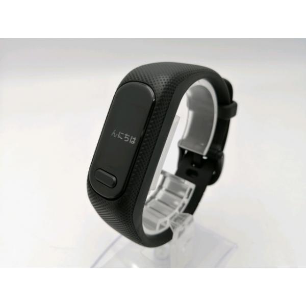 ■分類：ウェアラブル端末■ランク：ランクB■メーカー：Garmin■製造番号：7B8227153■備考：状態：本体側面にわずかなスレ、画面右に微細な薄いキズ、バンドにスレ、テカリ 付属品：箱、印刷物、バンド、USB-C専用充電ケーブル■保証...