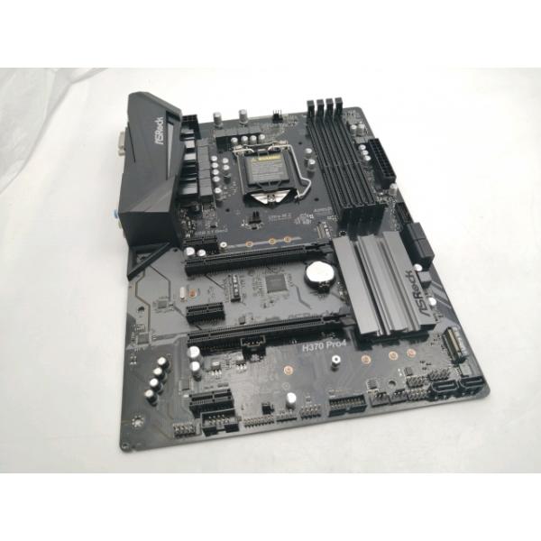 ■分類：マザーボード■ランク：中古■メーカー：ASRock■製造番号：8BM0XB291396■備考：BIOS ver：4.10 付属品：箱、ユーザーマニュアル、ドライバディスク、I/Oシールド、SATAケーブルx2、M.2ネジx3■保証期...