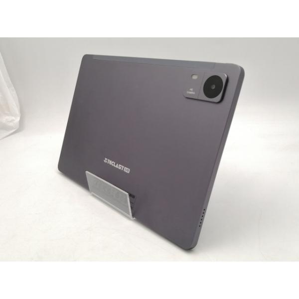 ■分類：タブレット■ランク：ランクA■メーカー：TECLAST■製造番号：J034XFCGCG00339100■備考：OS：16 状態：端子口周辺に塗装剥がれ、背面左上に微細なスレ 付属品：箱、印刷物、SIMピン、5V2Aアダプタ、USB-...