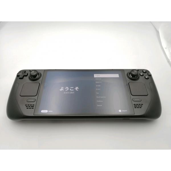 ■分類：Windowsタブレット■ランク：ランクA■メーカー：VALVE■製造番号：FYZZ60602327■備考：状態：状態良好の中古商品。キズ、使用感はほとんどありません。 付属品：箱、印刷物、電源アダプタ、キャリングケース、ポーチ、ク...