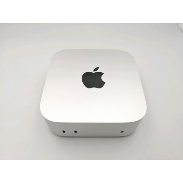 ■分類：Apple デスクトップパソコン■ランク：ランクA■メーカー：Apple■製造番号：CX92X93QFQ■備考：OS：macOS Tahoe 26.5.1 状態：状態良好の中古商品。キズ、使用感はほとんどありません。 付属品：箱、印...
