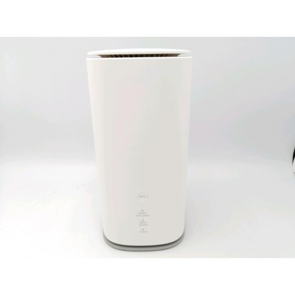 ■分類：モバイルルータ/データカード■ランク：ランクB■メーカー：ZTE■製造番号：868331062856711■備考：利用制限：○ 状態：天板にコーティング剥がれ、上部縁に削れ 付属品：箱、印刷物、24W ACアダプタ、LANケーブル■...