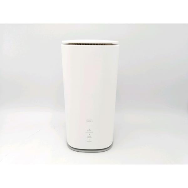 ■分類：モバイルルータ/データカード■ランク：ランクA■メーカー：ZTE■製造番号：868331064795818■備考：利用制限：○ 状態：正面上部と下部に点キズ 付属品：箱、LANケーブル、ACアダプタ、印刷物■保証期間：１ヶ月■注意事...