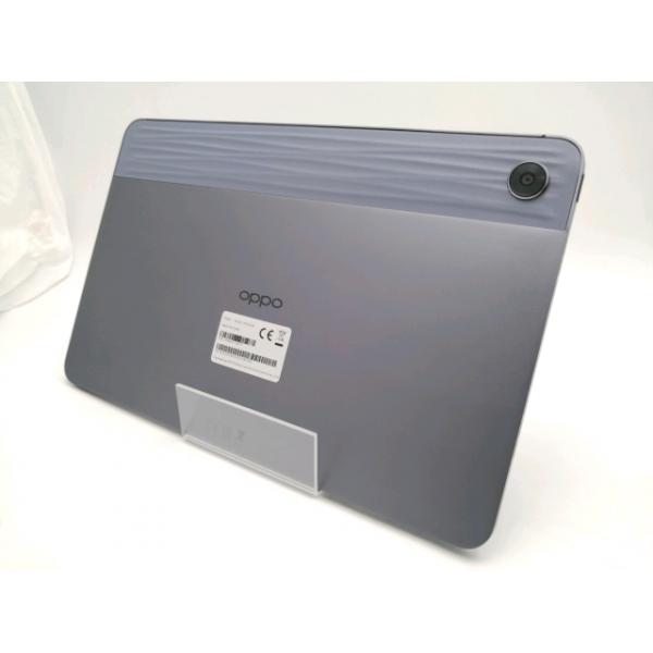 ■分類：タブレット■ランク：ランクB■メーカー：Oppo■製造番号：W632001000023D7LN00296■備考：OS：13 状態：ベゼル全体にスレキズ、フレーム下部左側にスレ、端子口周りに小キズ 付属品：箱、印刷物、SIMピン■保証...