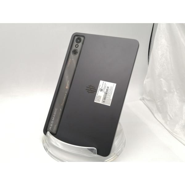 ■分類：タブレット■ランク：ランクB■メーカー：Nubia■製造番号：PDNP05J000135098■備考：OS：15 状態：画面中央に微細なスレ、背面の上下に微細なスレ 付属品：箱、印刷物、USB Type-C to Cケーブル■保証期...
