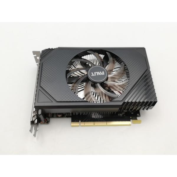 ■分類：ビデオボード■ランク：中古■メーカー：Palit■製造番号：B7240066195■備考：付属品：箱、ユーザーマニュアル■保証期間：１週間■注意事項：お客様のモニター発色の具合によって、実際の商品と色合いが異なる場合があります。