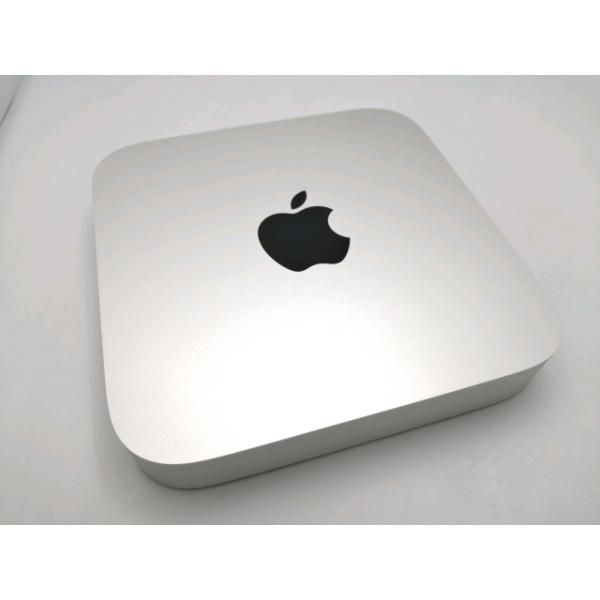 ■分類：Apple デスクトップパソコン■ランク：ランクA■メーカー：Apple■製造番号：C07FR2ACQ6NV■備考：OS：macOS Tahoe 26.3.1  状態：底面全体にスレ、側面に小キズ 付属品：箱、ACケーブル、印刷物■...