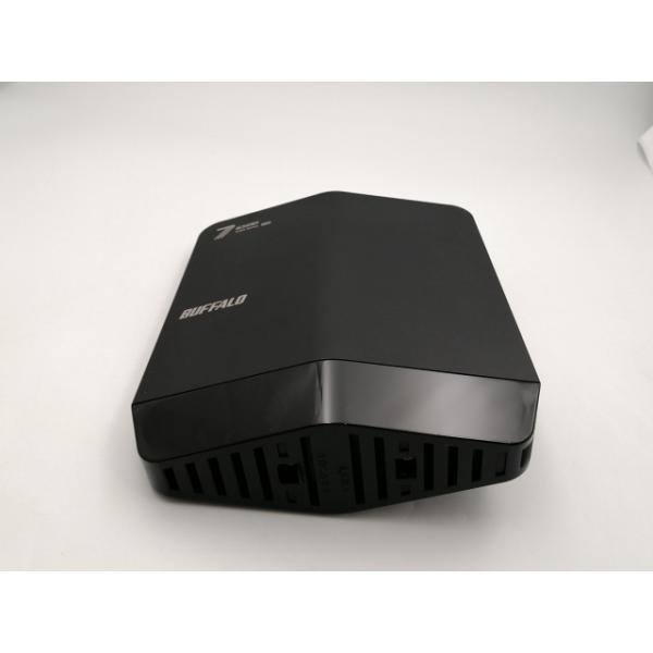 ■分類：無線LAN■ランク：中古■メーカー：BUFFALO■製造番号：20745551201646■備考：状態：端子口周辺、底面にスレ 付属品：箱、印刷物、18W ACアダプタ、スタンド、LANケーブル■保証期間：１週間■注意事項：お客様の...