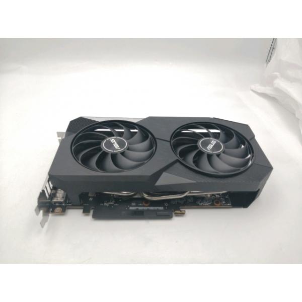 ■分類：ビデオボード■ランク：中古■メーカー：ASUS■製造番号：N1YVYZ02V090F5V■備考：付属品：箱、スピードセットアップマニュアル、コレクションカード、Thank youカード、保証書■保証期間：１週間■注意事項：お客様のモ...