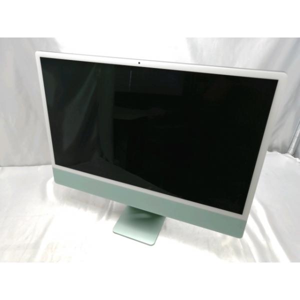 ■分類：Apple デスクトップパソコン■ランク：ランクB■メーカー：Apple■製造番号：C02GR062Q7H6■備考：OS：Tahoe26.3 状態：背面にスレ、キーボードにキズ 付属品：箱、冊子類、Touch ID搭載Magic K...