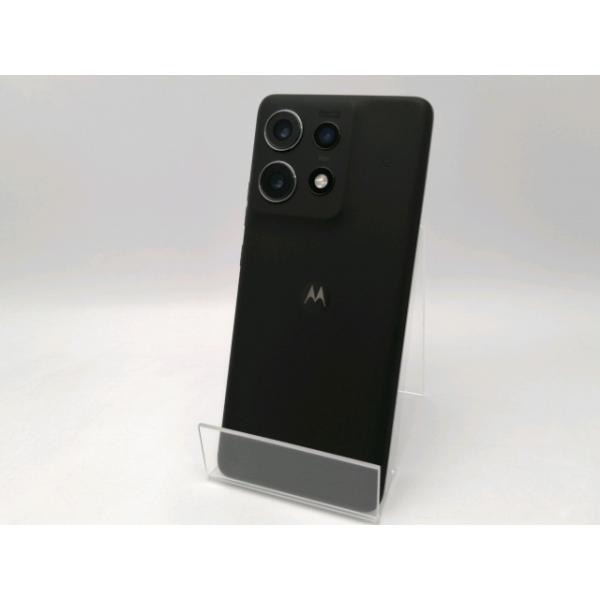 ■分類：スマートフォン■ランク：ランクB■メーカー：MOTOROLA■製造番号：356664132240972■備考：利用制限：○ OS：16 状態：背面にうすいケース痕・スレ、フレーム下部・右側に微細なスレ 付属品：箱、印刷物、ACアダプ...