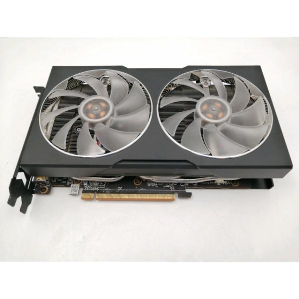 ■分類：ビデオボード■ランク：中古■メーカー：POWERCOLOR■製造番号：LG2109021839■備考：付属品：箱、クイックインストレーションガイド■保証期間：１週間■注意事項：お客様のモニター発色の具合によって、実際の商品と色合いが...