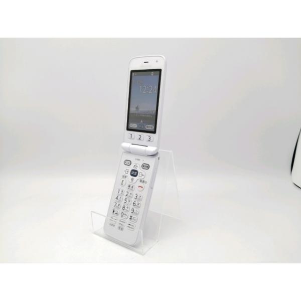 ■分類：携帯電話■ランク：ランクB■メーカー：Fujitsu■製造番号：357372101080291■備考：利用制限：○ OS：8.1.0 状態：背面にスレ 付属品：電源アダプタ■保証期間：１ヶ月■注意事項：お客様のモニター発色の具合によ...