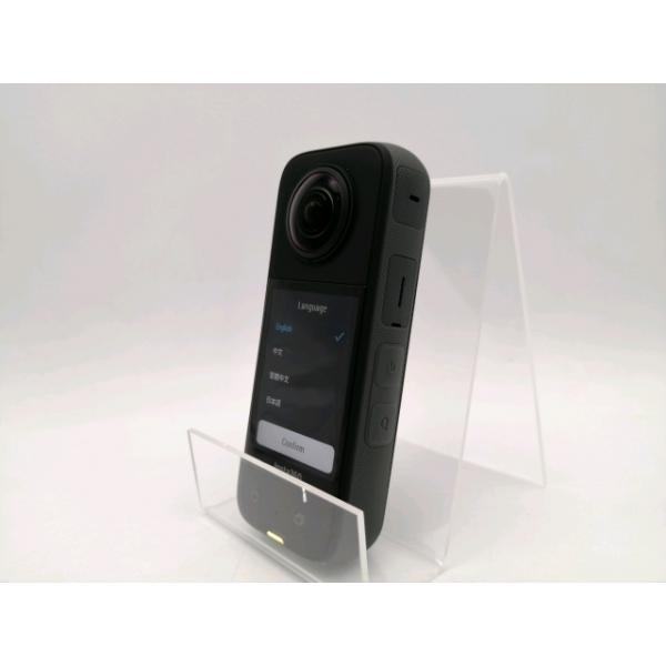■分類：ビデオカメラ■ランク：ランクA■メーカー：Shenzhen Arashi Vision■製造番号：IAQEB22118JEMN■備考：状態：背面下部にうすいキズ 付属品：箱、印刷物一式、USB Type-Cケーブル、保護ポーチ、レン...