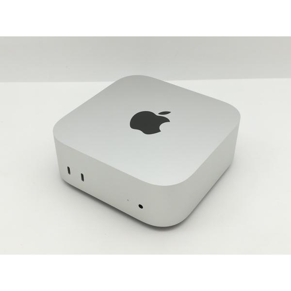 ■分類：Apple デスクトップパソコン■ランク：ランクA■メーカー：Apple■製造番号：QQTJRRX099■備考：OS：macOS Tahoe 26 状態：状態良好の中古商品。キズ、使用感はほとんどありません。 付属品：箱、電源ケーブ...