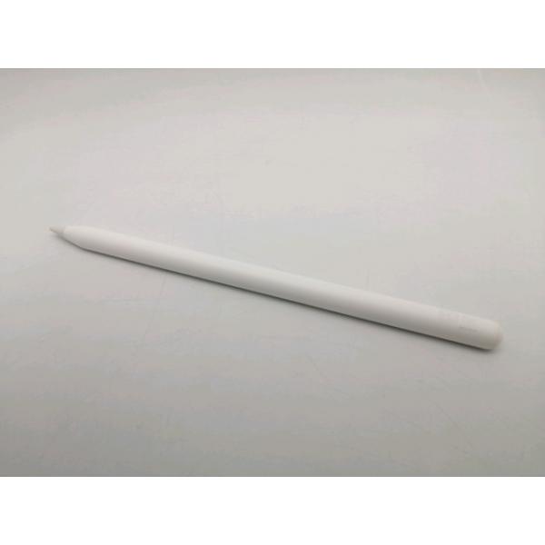 ■分類：iPhone/iPod/iPad用アクセサリー■ランク：中古■メーカー：Apple■製造番号：PN23D2XC44■備考：状態：本体持ち手部分にスレ、ペン先に軽度摩耗あり 付属品：箱、印刷物■保証期間：１週間■注意事項：お客様のモニ...
