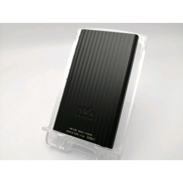 ■分類：ポータブルオーディオ■ランク：ランクA■メーカー：SONY■製造番号：1035651■備考：状態：状態良好の中古商品。キズ、使用感はほとんどありません。 付属品：箱、印刷物、保証書、USBケーブル、USB-Cキャップ■保証期間：１ヶ...
