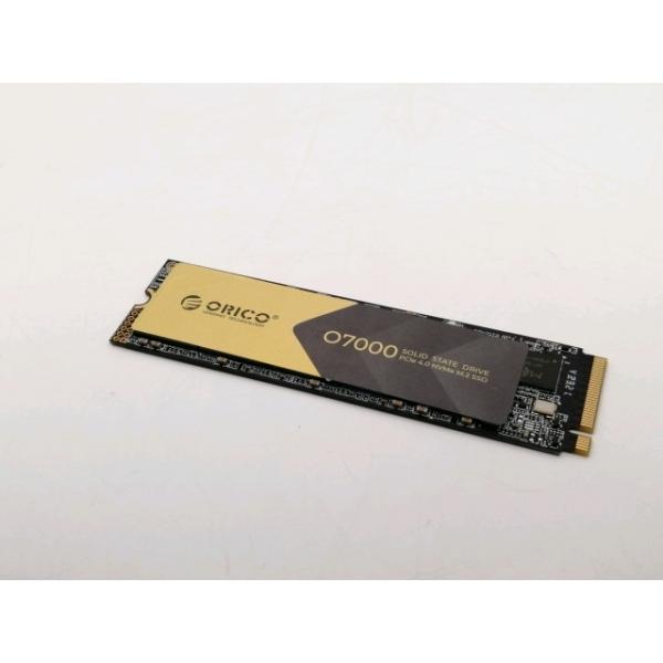 ■分類：SSD■ランク：中古■メーカー：各社■製造番号：2943-605DJM■備考：ORICO O7000 2TB 付属品：本体のみ■保証期間：１週間■注意事項：お客様のモニター発色の具合によって、実際の商品と色合いが異なる場合があります。