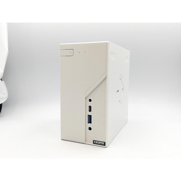 ■分類：ベアボーンPC■ランク：中古■メーカー：ASRock■製造番号：H6WDA1002770■備考：BIOS Ver.4.23 付属品：箱、ACアダプター、ACコード、SATAケーブルx2、ゴム足セット、ネジセット、クイックインストレー...