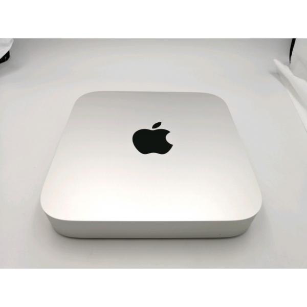 ■分類：Apple デスクトップパソコン■ランク：ランクA■メーカー：Apple■製造番号：C07GV01YQ6NV■備考：OS：Tahoe 26.6.2 状態：表面左に小キズ、底面スレ 付属品：箱、印刷物、電源ケーブル■保証期間：１ヶ月■...