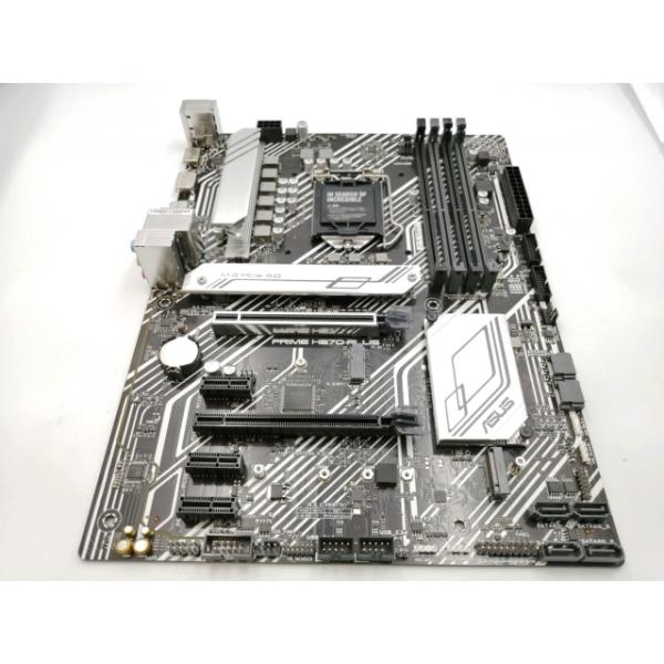 ■分類：マザーボード■ランク：中古■メーカー：ASUS■製造番号：MAM0KC041559MW7■備考：BIOS ver：2803(BetaVersion) 付属品：箱、I/Oシールド、SATAケーブルx2、M.2ゴムパッドx1、M.2 S...