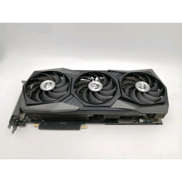 ■分類：ビデオボード■ランク：中古■メーカー：MSI■製造番号：602-V389-83SB2106000063■備考：付属品：箱、サポートブラケット、保証書 ※保証書以外の印刷物欠品■保証期間：１週間■注意事項：お客様のモニター発色の具合に...
