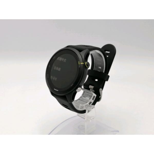 ■分類：ウェアラブル端末■ランク：ランクB■メーカー：Garmin■製造番号：7E2027649■備考：状態：画面右上に微細なキズ、背面右下に微細なキズ、フレームにテカり 付属品：箱、印刷物、チャージングケーブル、バンド■保証期間：１ヶ月■...