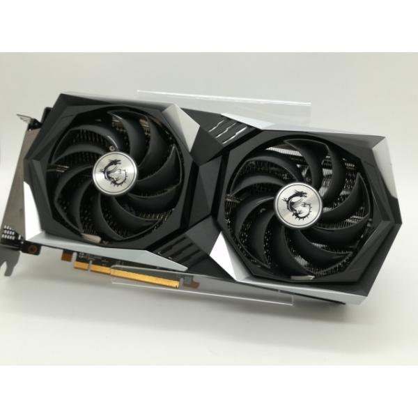 ■分類：ビデオボード■ランク：中古■メーカー：MSI■製造番号：602-V502-05SB2203000578■備考：状態：背面にキズ/負荷時にコイル鳴きあり 付属品：箱、印刷物■保証期間：１週間■注意事項：お客様のモニター発色の具合によっ...