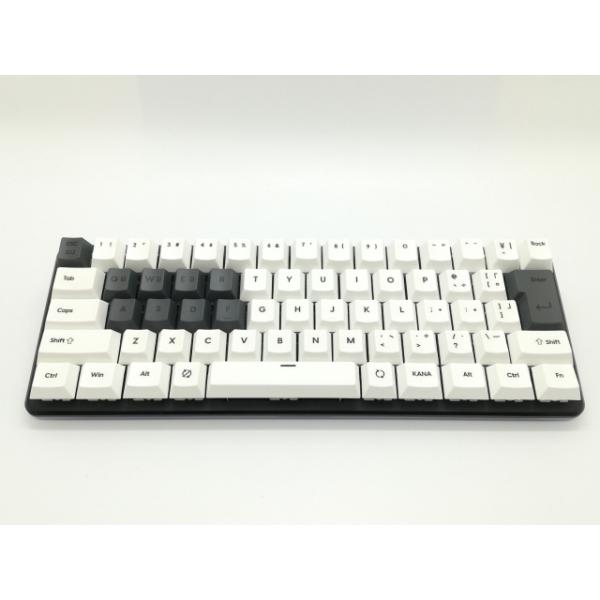 ■分類：パソコン用アクセサリー■ランク：中古■メーカー：Pulsar■製造番号：PCMK1973895■備考：状態：底面にキズ付属品：箱、キーキャッププラー、USBケーブル、冊子■保証期間：１週間■注意事項：お客様のモニター発色の具合によっ...