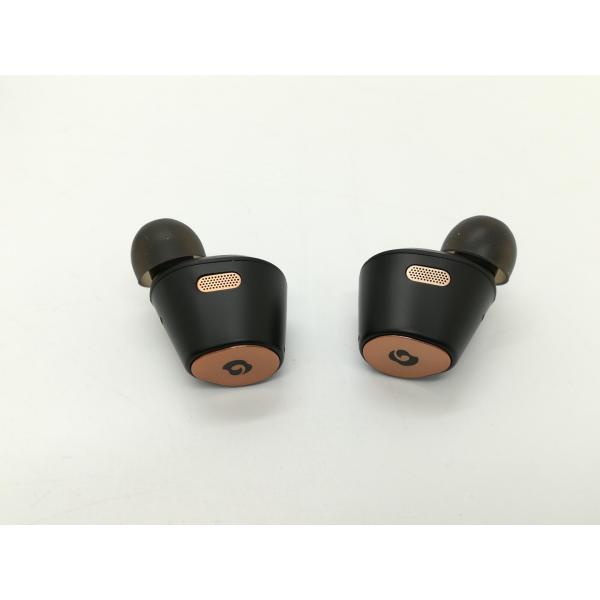 ■分類：ヘッドホン■ランク：ランクA■メーカー：SB C&amp;S■製造番号：d2f7b5e05a0af07d■備考：状態：イヤホン(L)に小キズ付属品：箱、交換用イヤーピース■保証期間：１ヶ月■注意事項：お客様のモニター発色の具合によっ...