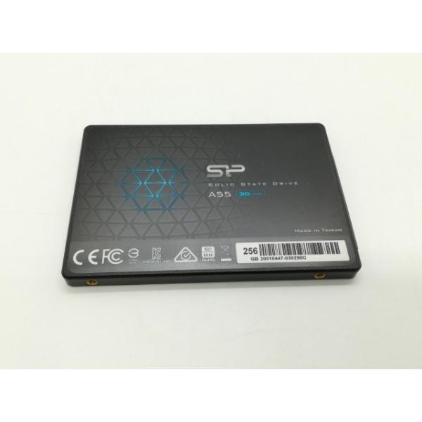 ■分類：SSD■ランク：中古■メーカー：各社2.5SSD■製造番号：20010447-030290C■備考：Silicon Power R-REM-SLL-A55 付属品：本体のみ■保証期間：１週間■注意事項：お客様のモニター発色の具合によ...