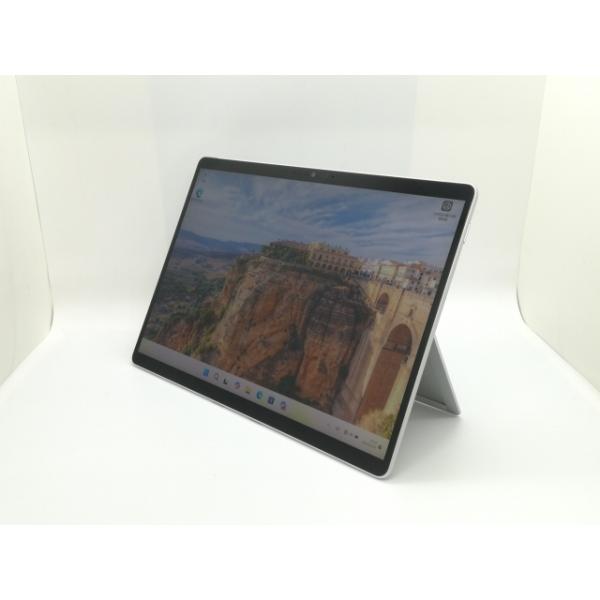 ■分類：Windowsタブレット■ランク：ランクA■メーカー：Microsoft■製造番号：0F01E6M221201■備考：状態：側面に微細なスレ付属品：ACアダプター、電源ケーブル■保証期間：１ヶ月■注意事項：お客様のモニター発色の具合...