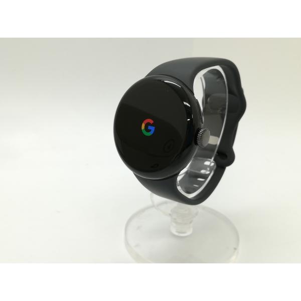 ■分類：ウェアラブル端末■ランク：ランクB■メーカー：Google■製造番号：48021JEAVW03GW■備考：状態：底面にキズやへこみ/バンドにスレ付属品：箱、バンド、マグネット充電器、印刷物■保証期間：１ヶ月■注意事項：お客様のモニタ...