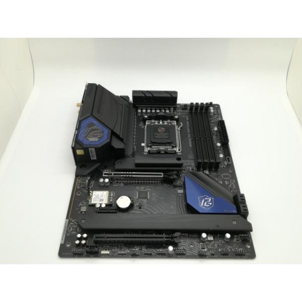 ■分類：マザーボード■ランク：中古■メーカー：ASRock■製造番号：F9M0XB210575■備考：BIOS ver：3.50付属品：箱、SATAケーブルｘ2、M.2ビスｘ2、アンテナｘ2、サポートブラケット、ケーブルタイ、CPUソケット...