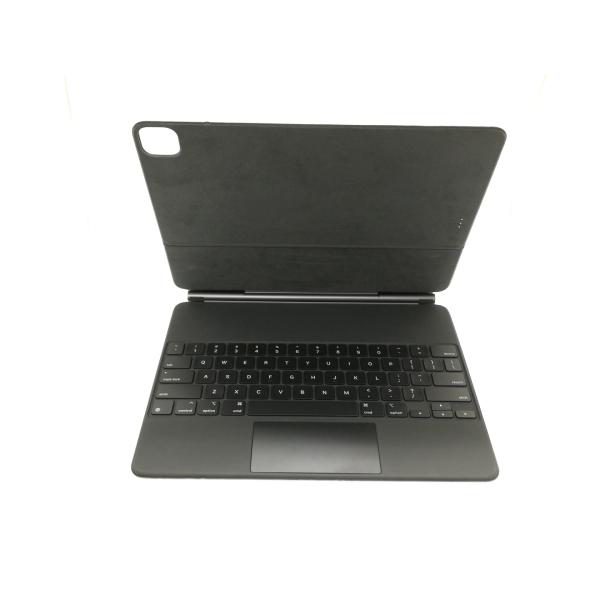 ■分類：iPhone/iPod/iPad用アクセサリー■ランク：中古■メーカー：Apple■製造番号：FTPCK1KBN5TR■備考：状態：全体にスレ/側面にキズ付属品：箱、印刷物■保証期間：１週間■注意事項：お客様のモニター発色の具合によ...