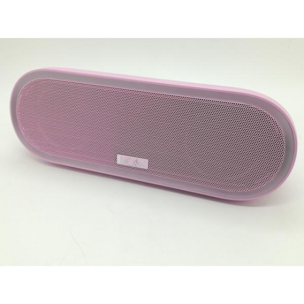 ■分類：スピーカー■ランク：ランクA■メーカー：DOSS■製造番号：0406■備考：状態：状態良好の中古商品。キズ、使用感はほとんどありません。付属品：箱、Type-Cケーブル、印刷物 付属■保証期間：１週間■注意事項：お客様のモニター発色...