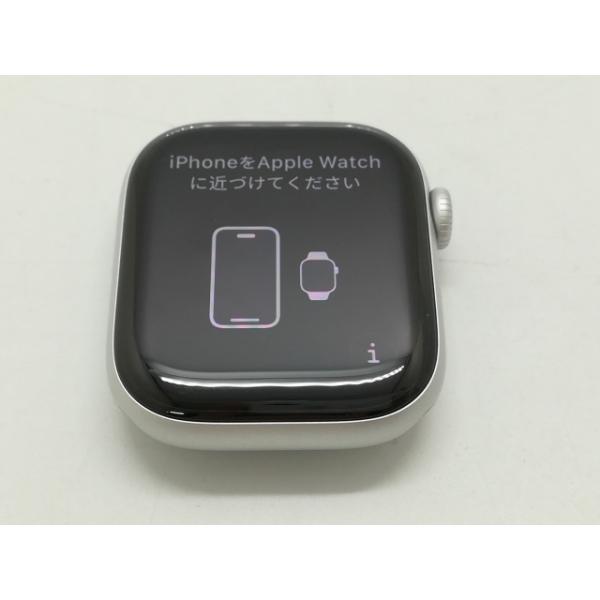 ■分類：ウェアラブル端末■ランク：ランクA■メーカー：Apple■製造番号：FH4HP9YHR7■備考：OS： 26.2バッテリー容量：100%（02月時点） 状態：状態良好の中古商品。キズ、使用感はほとんどありません。 付属品：箱、充電ケ...