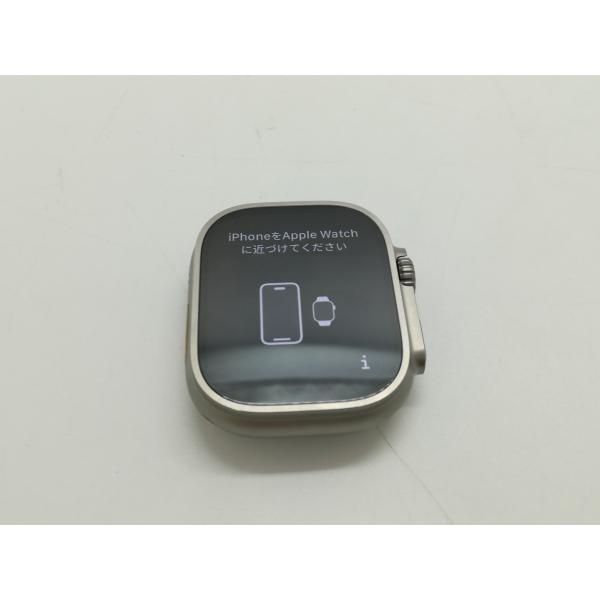 ・AppleWatchセルラーモデルご購入のお客様へモバイルデータ通信契約の可否につきましては製品保証の対象外とさせていただきます。製品はGPSモデルと同等の機能がお使いいただけます。■分類：ウェアラブル端末■ランク：ランクA■メーカー：A...