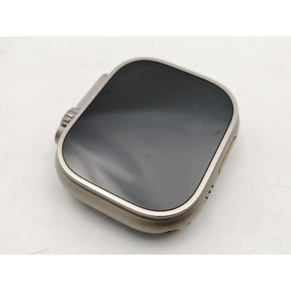 ・AppleWatchセルラーモデルご購入のお客様へモバイルデータ通信契約の可否につきましては製品保証の対象外とさせていただきます。製品はGPSモデルと同等の機能がお使いいただけます。■分類：ウェアラブル端末■ランク：ランクB■メーカー：A...