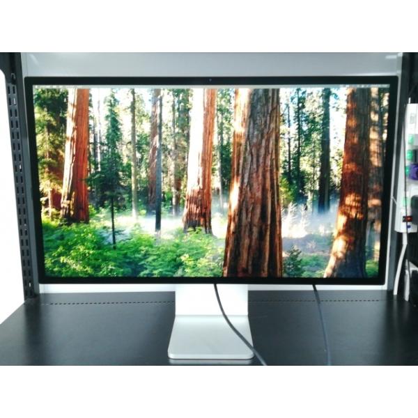 ■分類：Mac用周辺機器■ランク：中古■メーカー：Apple■製造番号：KLJFD4NVPK■備考：※海外プラグのため、別途日本用変換プラグをご用意ください。 海外整備済み品：FMYV3CH/A 状態：液晶ベゼルに微細なキズ/背面に微細なキ...