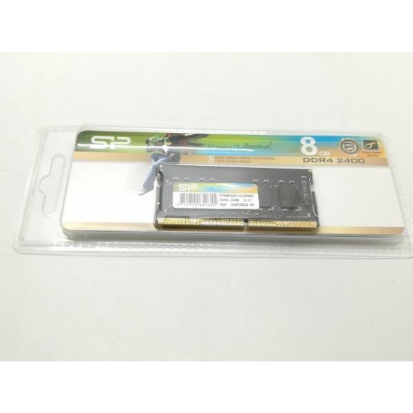 ■分類：メモリー■ランク：中古■メーカー：260PIN■製造番号：SP 0B02■備考：SP 状態：中古未開封品■保証期間：１週間■注意事項：お客様のモニター発色の具合によって、実際の商品と色合いが異なる場合があります。