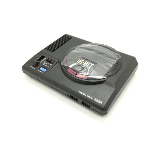■分類：据置ゲーム機■ランク：ランクA■メーカー：SEGA■製造番号：19J72932■備考：状態：状態良好の中古商品。キズ、使用感はほとんどありません。付属品：箱、印刷物、コントローラー×2、HDMIケーブル、電源ケーブル■保証期間：１ヶ...