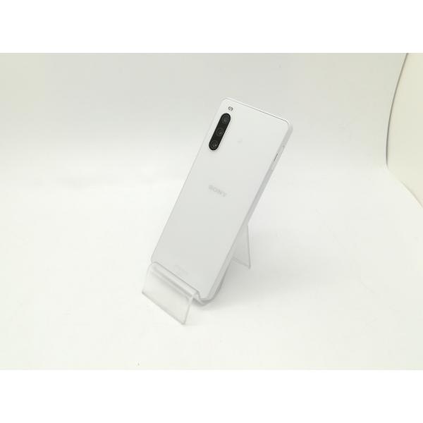 ■分類：スマートフォン■ランク：ランクA■メーカー：SONY■製造番号：354628582598223■備考：利用制限：○ OS：13 状態：液晶スレキズ/側面にキズ 付属品：本体のみ■保証期間：１ヶ月■注意事項：お客様のモニター発色の具合...