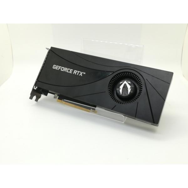 ■分類：ビデオボード■ランク：中古■メーカー：NVIDIA■製造番号：N194300024098■備考：ZOTAC：ZT-T20710A-10B 状態：タバコ臭あり/負荷時にコイル鳴きあり 付属品：本体のみ■保証期間：１週間■注意事項：お客...