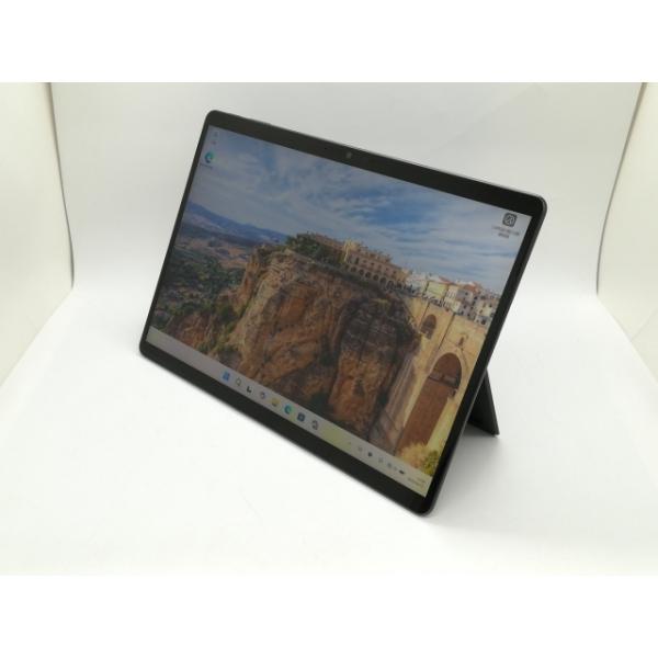 ■分類：Windowsタブレット■ランク：ランクA■メーカー：Microsoft■製造番号：0F00VBL23013BF■備考：状態：液晶に軽度のスリキズ/側面・背面に小キズや微細なスレ付属品：ACアダプター、電源ケーブル■保証期間：１ヶ月...