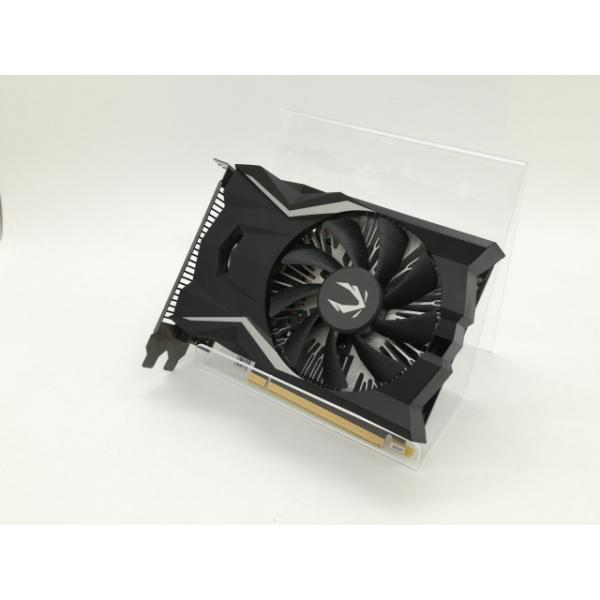 ■分類：ビデオボード■ランク：中古■メーカー：ZOTAC■製造番号：N203400014439■備考：状態：ブラケット固定部にキズ/負荷時にコイル鳴き 付属品：本体のみ■保証期間：１週間■注意事項：お客様のモニター発色の具合によって、実際の...