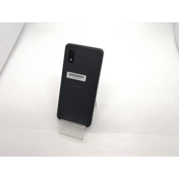 ■分類：スマートフォン■ランク：ランクC■メーカー：SHARP■製造番号：350552685541563■備考：利用制限：○OS：12状態：液晶にキズ、側面にキズ・打痕、背面にスレ・キズがあります。付属品：箱（破れあり）、ACアダプター、ク...