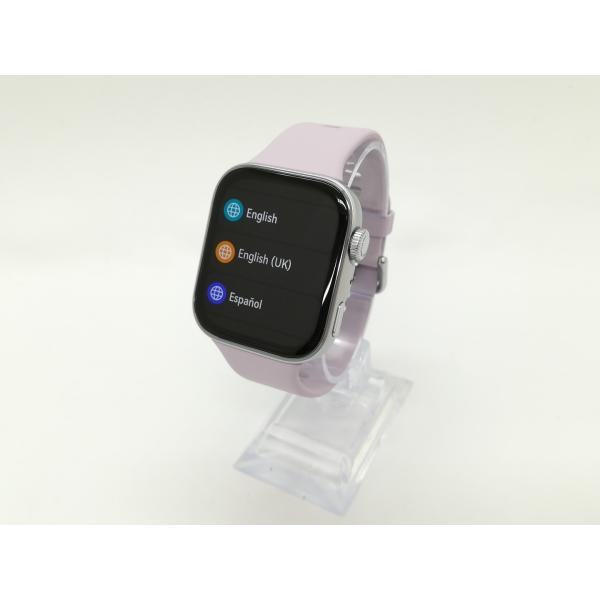 ■分類：ウェアラブル端末■ランク：ランクA■メーカー：Huawei■製造番号：4RZBB25B07100021■備考：状態：液晶に微細なスリキズ付属品：箱、マグネット充電ケーブル、バンド、印刷物■保証期間：１ヶ月■注意事項：お客様のモニター...