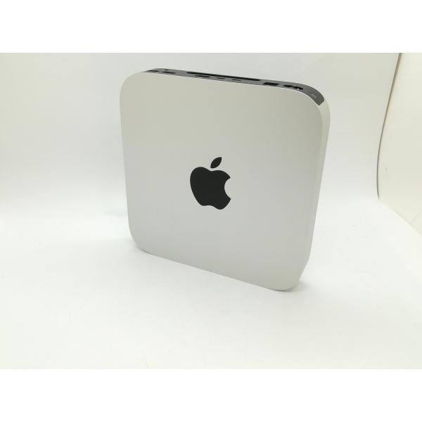 ■分類：Apple デスクトップパソコン■ランク：ランクA■メーカー：Apple■製造番号：C07FMDGMQ6NV■備考：OS：macOS Tahoe 26状態：上面に小キズ/側面・底面にスレ付属品：電源ケーブル■保証期間：１ヶ月■注意事...