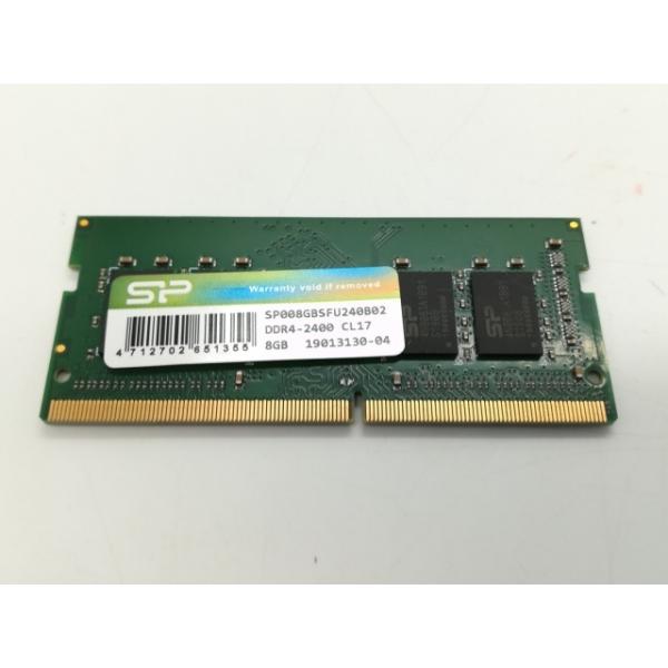■分類：メモリー■ランク：中古■メーカー：260PIN■製造番号：SP 7165/3130■備考：SP付属品：本体のみ■保証期間：１週間■注意事項：お客様のモニター発色の具合によって、実際の商品と色合いが異なる場合があります。